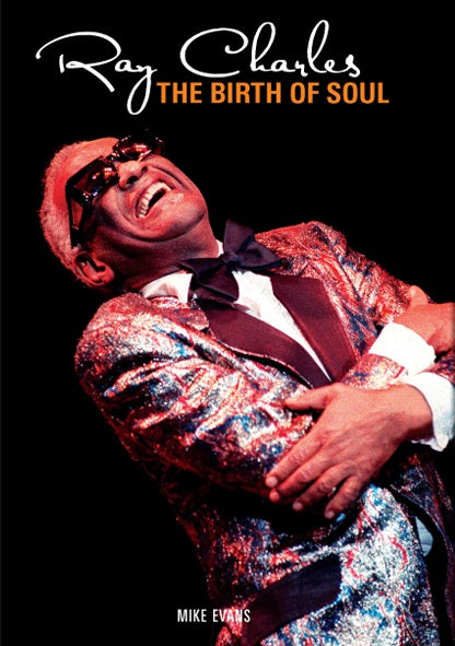 Ray Charles: The Birth of Soul – omnibuspress.com