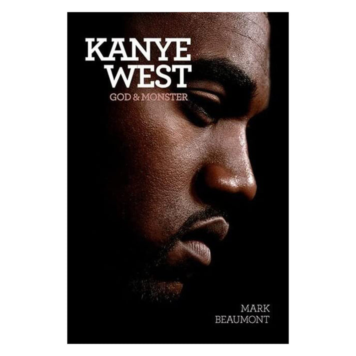 Kanye West: God and Monster – omnibuspress.com