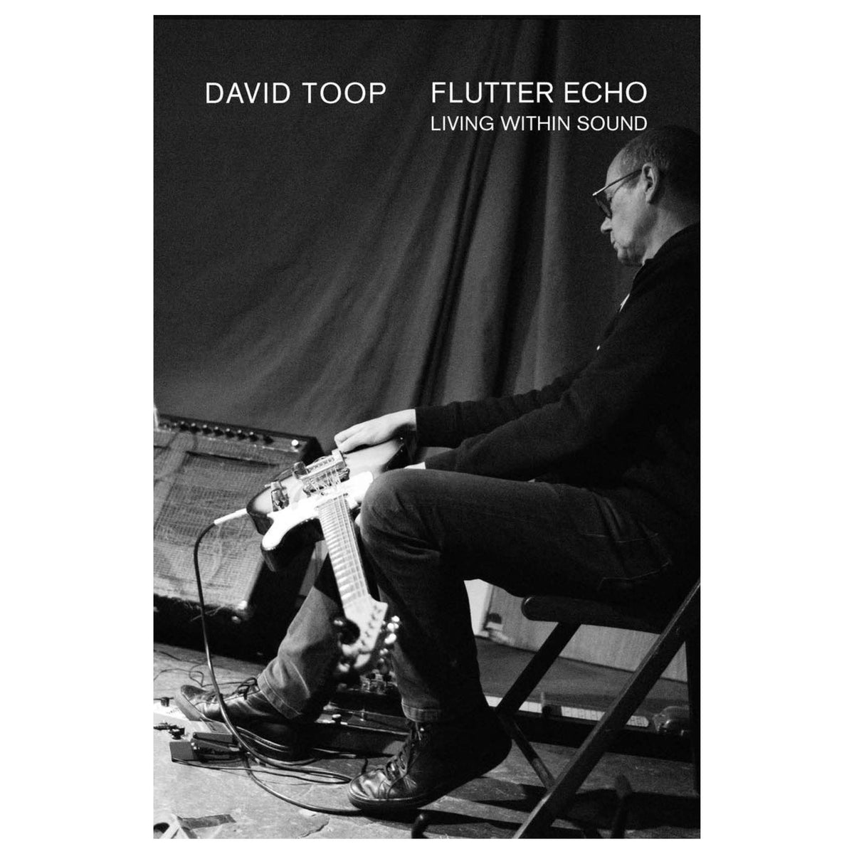 Flutter Echo: Living Within Sound – omnibuspress.com